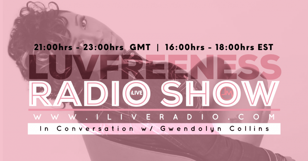 iLive Radio – Changing the way YOU listen to radio